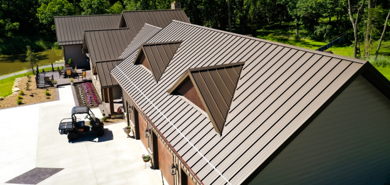 Delta Metals – Proudly Serving the Midwest!