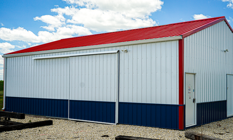 Delta Metals – Proudly Serving the Midwest!