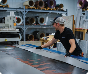 Delta Metals – Proudly Serving the Midwest!