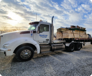 Delta Metals – Proudly Serving the Midwest!