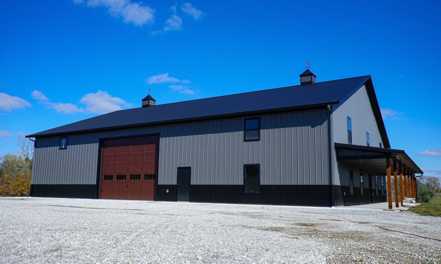 Delta Metals – Proudly Serving the Midwest!